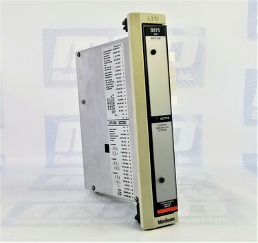 AS-B875-200 | Schneider Electric I/O Modules