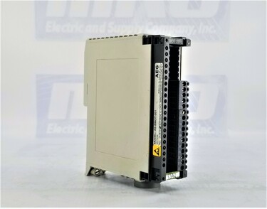 AS-BMOT-201 | Schneider Electric I/O Modules