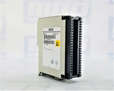 AS-BVIC-200 | Schneider Electric I/O Modules
