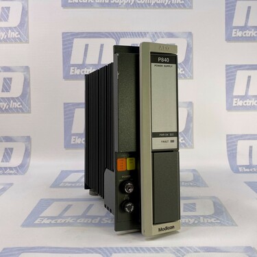 AS-P840-000 | Schneider Electric I/O Modules