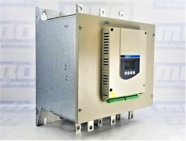 ATS48C21Y | Schneider Electric AC Motors