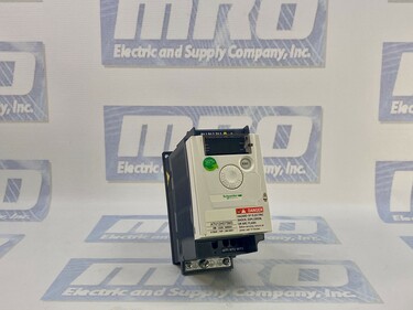 ATV12H075M3 | Schneider Electric AC Drives