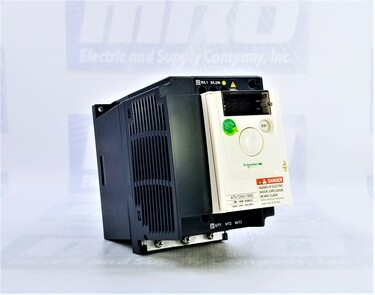 ATV12HU15M2 | Schneider Electric AC Drives
