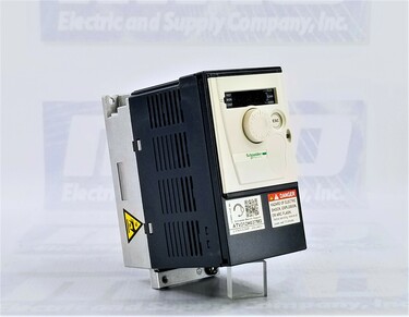 ATV312H037M3 | Schneider Electric AC Drives
