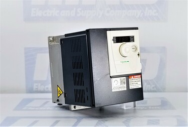 ATV312H055N4 | Schneider Electric AC Drives