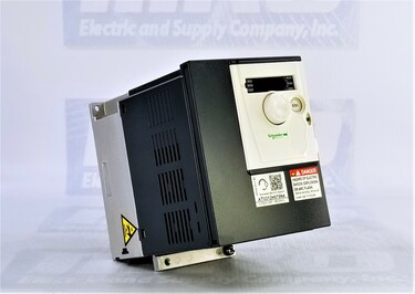 ATV312H075N4 | Schneider Electric AC Drives