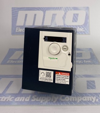 ATV312HU15S6 | Schneider Electric AC Drives
