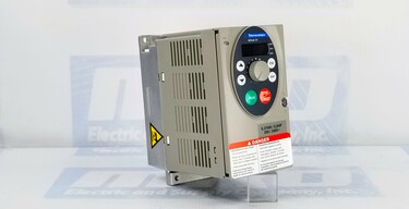ATV31H037M2A | Schneider Electric AC Drives