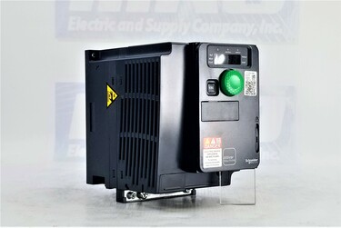 ATV320U22M3C | Schneider Electric Drives