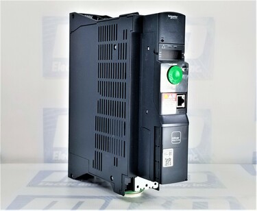 ATV320U40N4B | Schneider Electric AC Drives