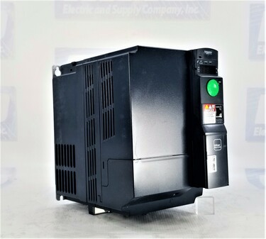 ATV320U55N4B | Schneider Electric AC Drives