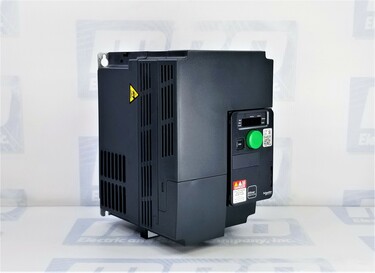 ATV320U75N4C | Schneider Electric AC Drives