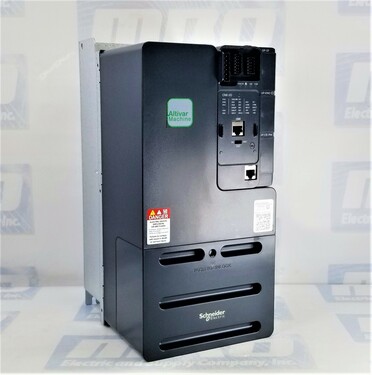 ATV340D22N4 | Schneider Electric AC Drives