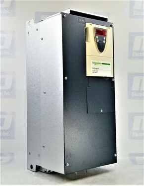 ATV61HD37N4 | Schneider Electric AC Drives