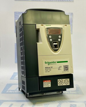 ATV61HU55N4 | Schneider Electric AC Drives
