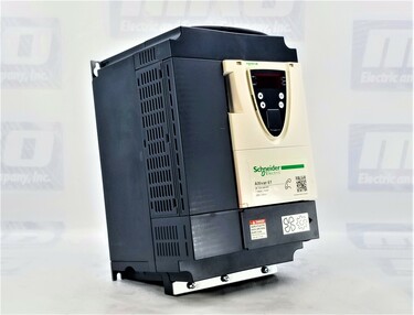 ATV61HU75M3 | Schneider Electric AC Drives