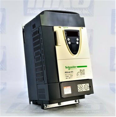 ATV61HU75N4 | Schneider Electric AC Drives