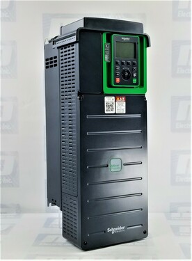 ATV630D22N4 | Schneider Electric AC Drives