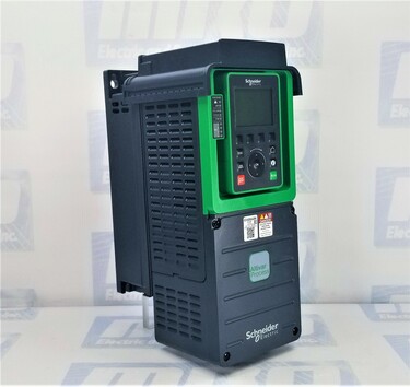 ATV630U22N4 | Schneider Electric AC Drives