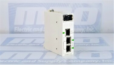 BMENOC0301 | Schneider Electric AC Drives