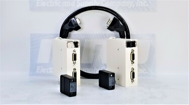 BMXXBE2005 | Schneider Electric Backplane Models