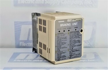 CDBR-4045D | Yaskawa Braking Units