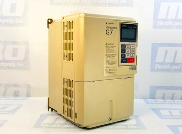 CIMR-G7A25P5 | Yaskawa AC Drives