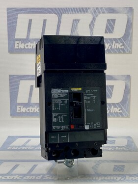 HJA36100 | Schneider Electric Breakers