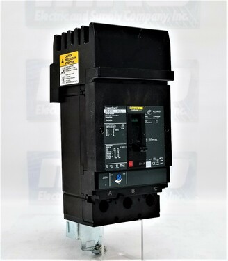JDA36200 | Schneider Electric Breakers