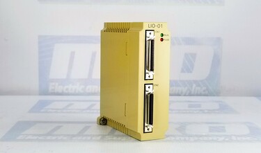 JEPMC-10220 | Yaskawa I/O Modules