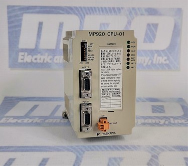 JEPMC-CP200 | Yaskawa Controllers