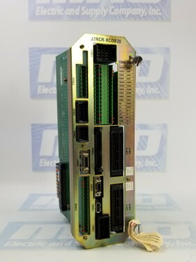JZRCR-XC002B | Yaskawa Controllers