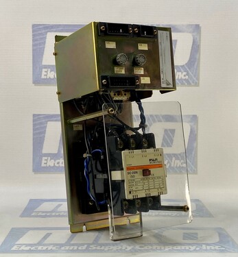 JZRCR-XPU07 | Yaskawa Controllers