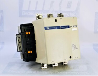 LC1F330 | Schneider Electric Breakers