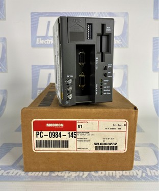 PC-0984-145 | Schneider Electric CPUs