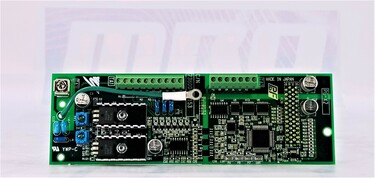 PG-X2 | Yaskawa Option Modules