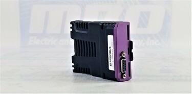 SI-PROFIBUS | Control Techniques Option Modules