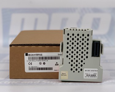 SM-CAN | Control Techniques Option Modules