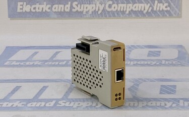 SM-Ethernet | Control Techniques Option Modules