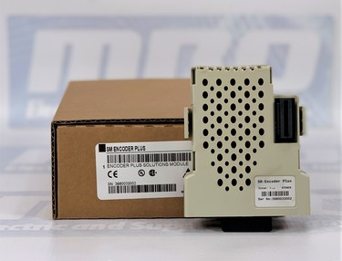 SM-Encoder Plus | Control Techniques Option Modules
