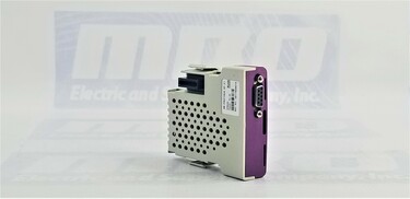 SM-PROFIBUS DP-V1 | Control Techniques Option Modules