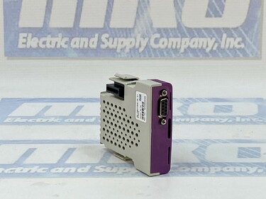 SM-PROFIBUS-DP | Control Techniques Option Modules