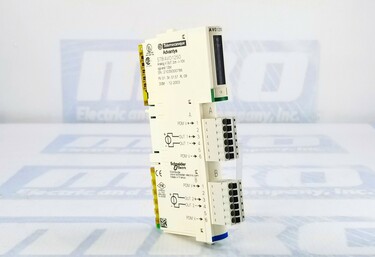 STBAVO1250 | Schneider Electric Interface Modules