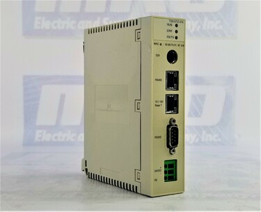 TSXETZ410 | Schneider Electric Communications