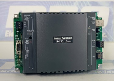 BCX1-R-64 | Schneider Electric Controller Routers