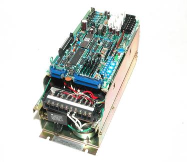 CACR-SR15BB1AM-Y114 | Yaskawa AC Drives