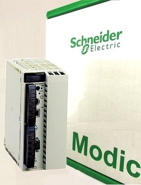 TSXP57454M | Schneider Electric CPUs