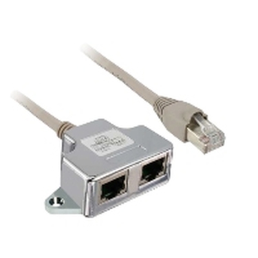 VW3A8306TF10 | Schneider Electric Cable Modules