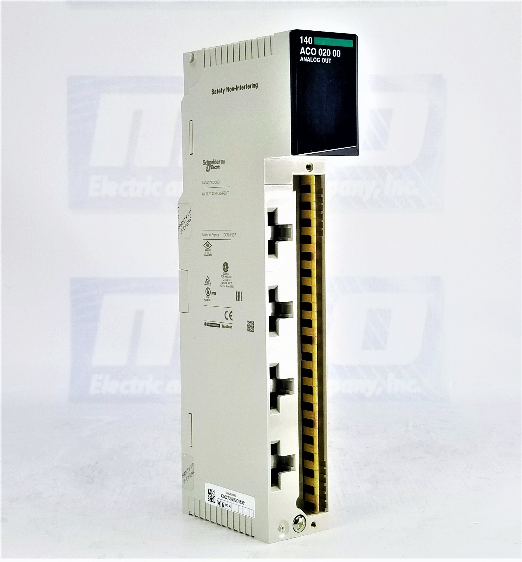 Schneider Electric 140ACO02000 | In Stock Ships Overnight