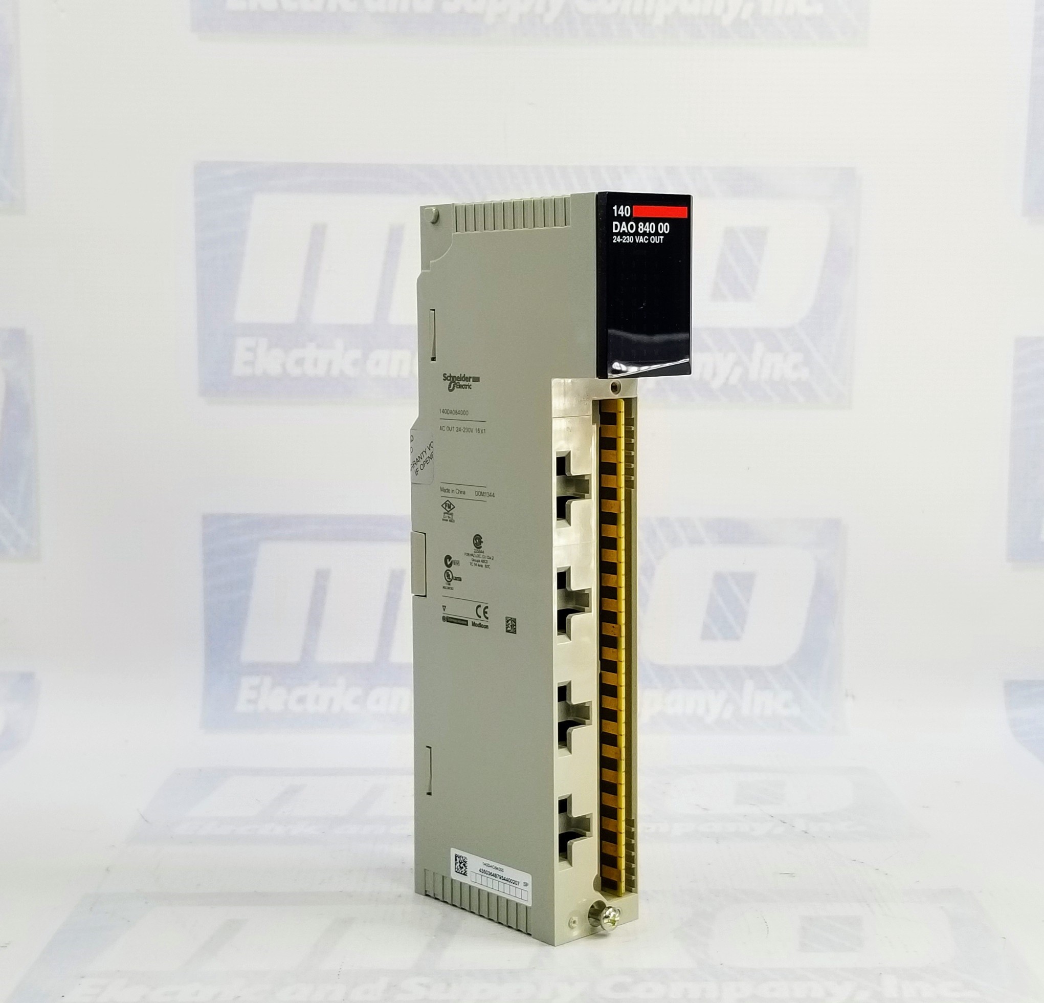 Schneider Electric 140DAO84000 | In Stock Ships Overnight